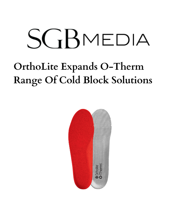 News | OrthoLite