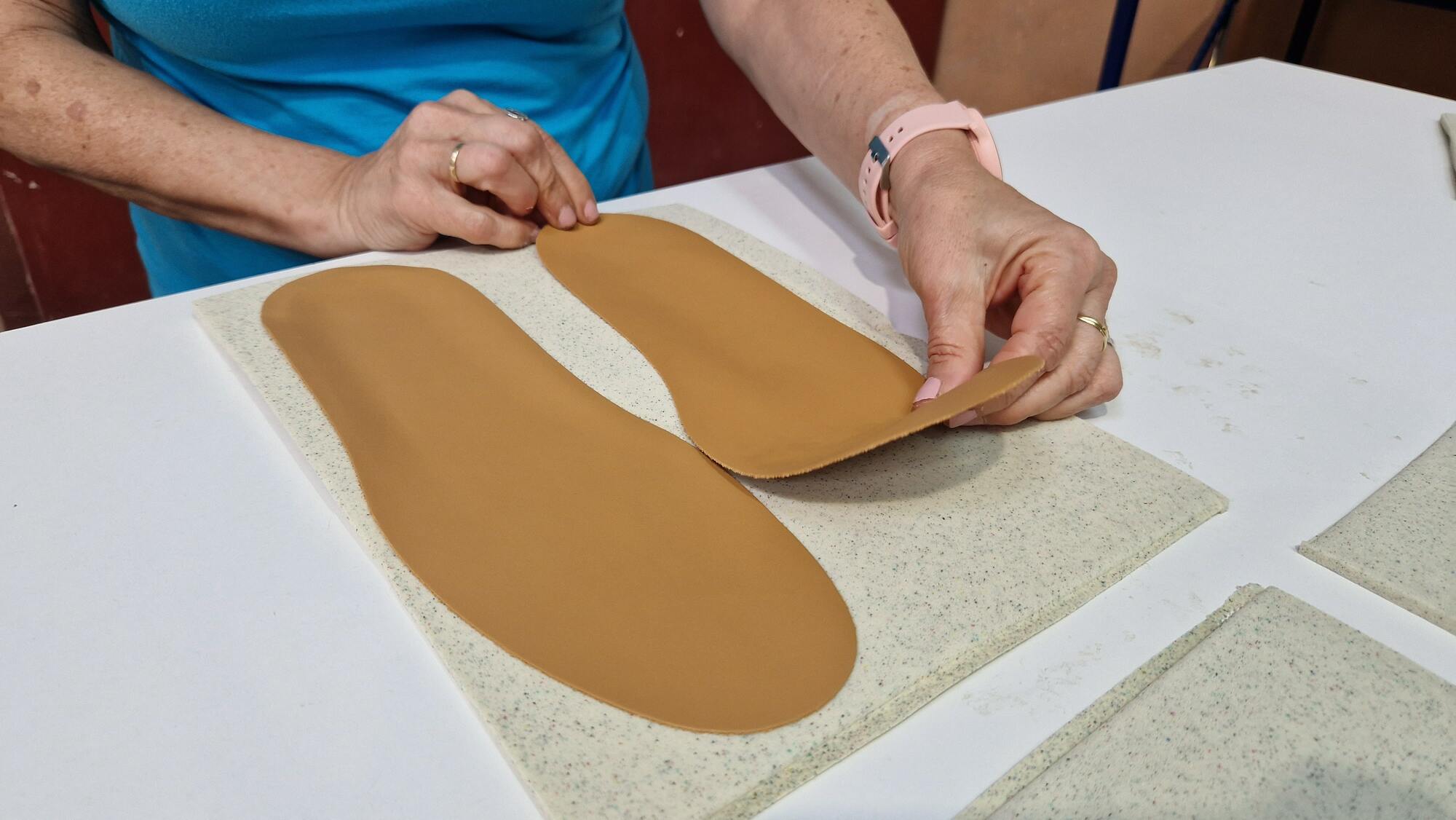Proceso Archives - Ortholite