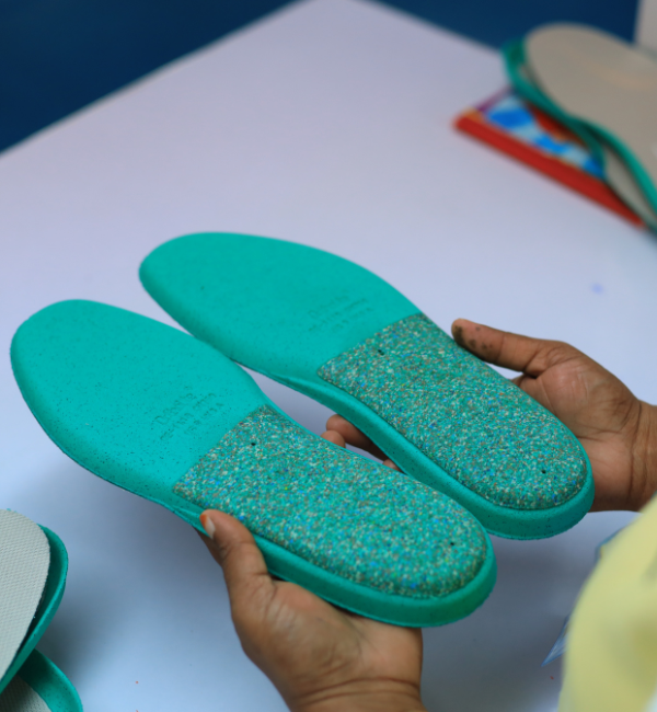 OrthoLite Expands Capacity, Local-for-Local Production in India - Ortholite