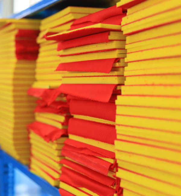 OrthoLite Expands Capacity, Local-for-Local Production in India - Ortholite