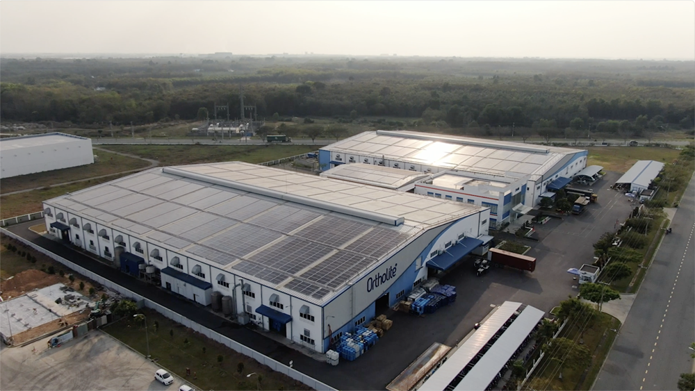 More Than Safety: Substantiating Environmental Health and Safety (EHS ...