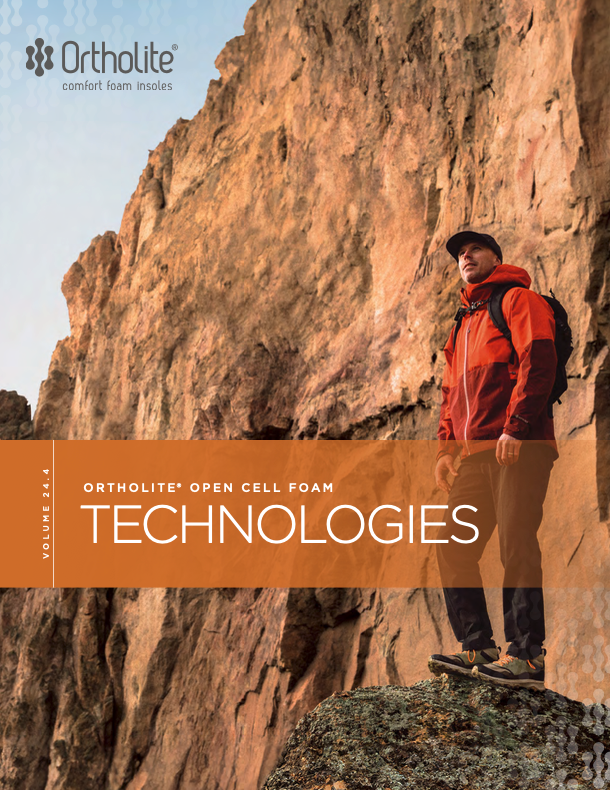 Technology Guide | OrthoLite