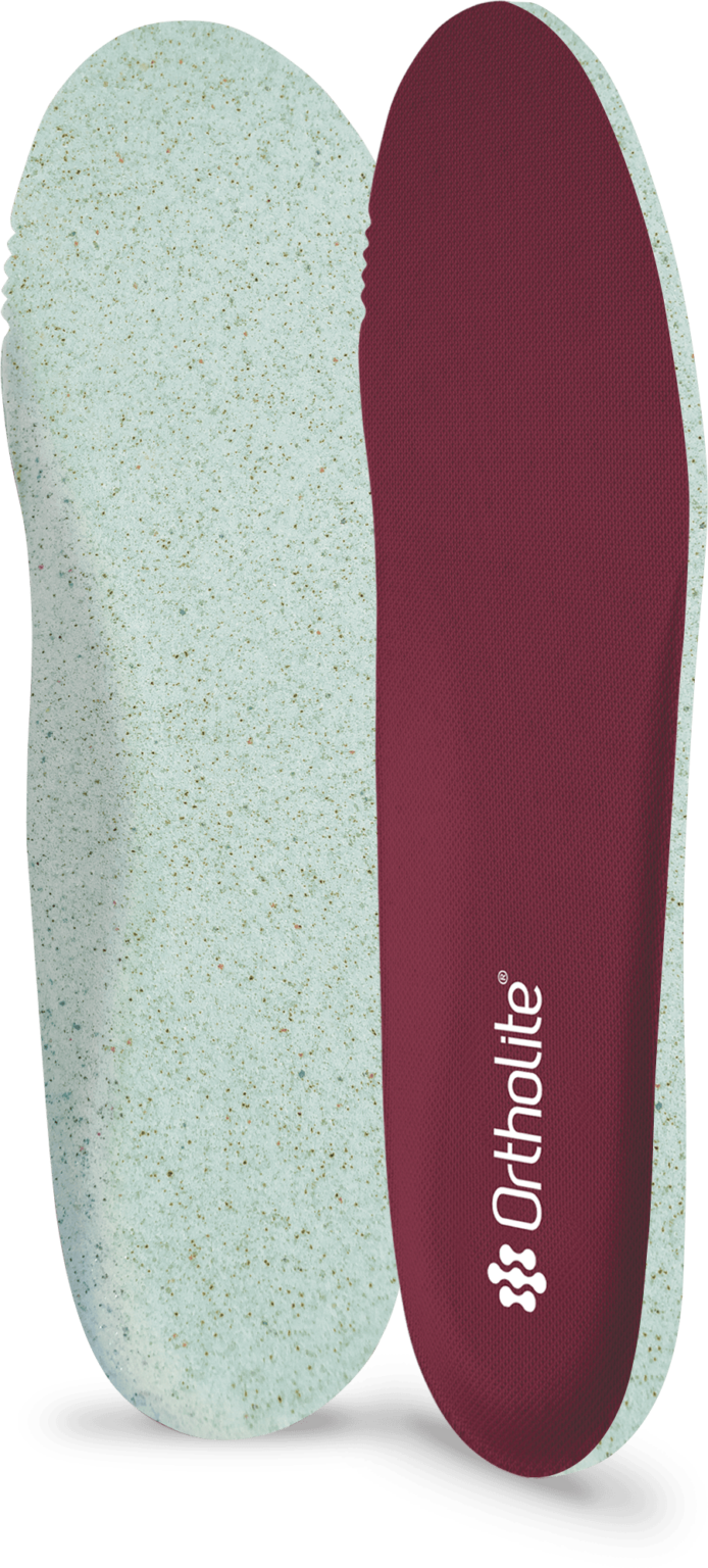 Benefits of Using OrthoLite Insoles | OrthoLIte