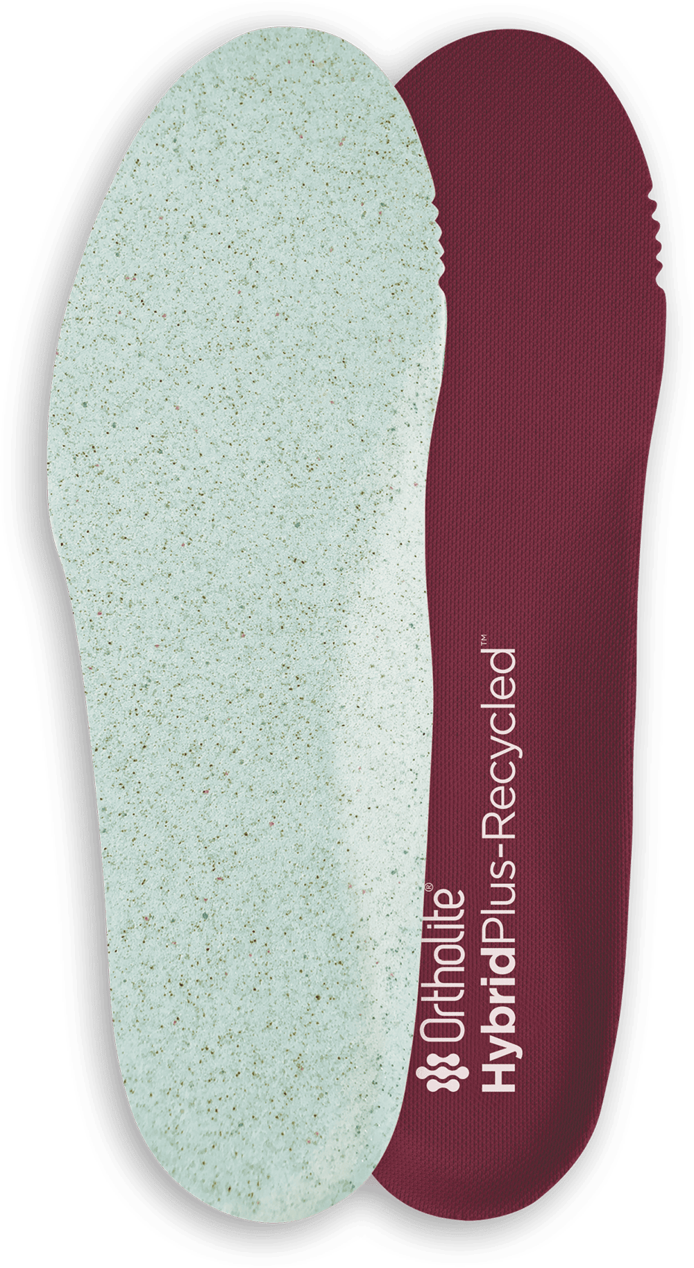 HybridPlus-Recycled - Ortholite