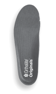Insoles归档 - Ortholite