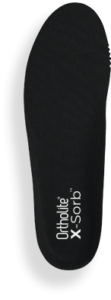 Insoles归档 - Ortholite